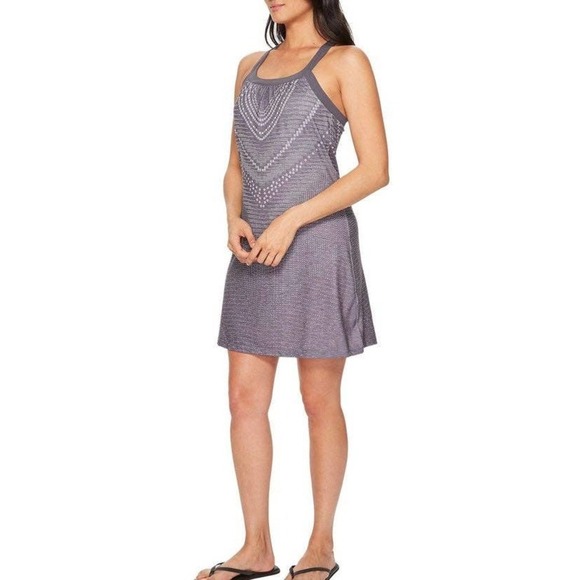 Prana | Dresses | Prana Cantine Athlesiure Dress | Poshmark